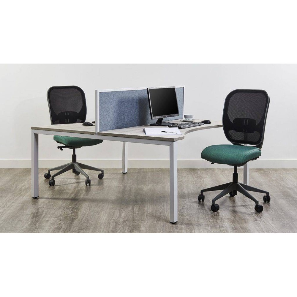 Mesa Plus Escritório BIM REVIT