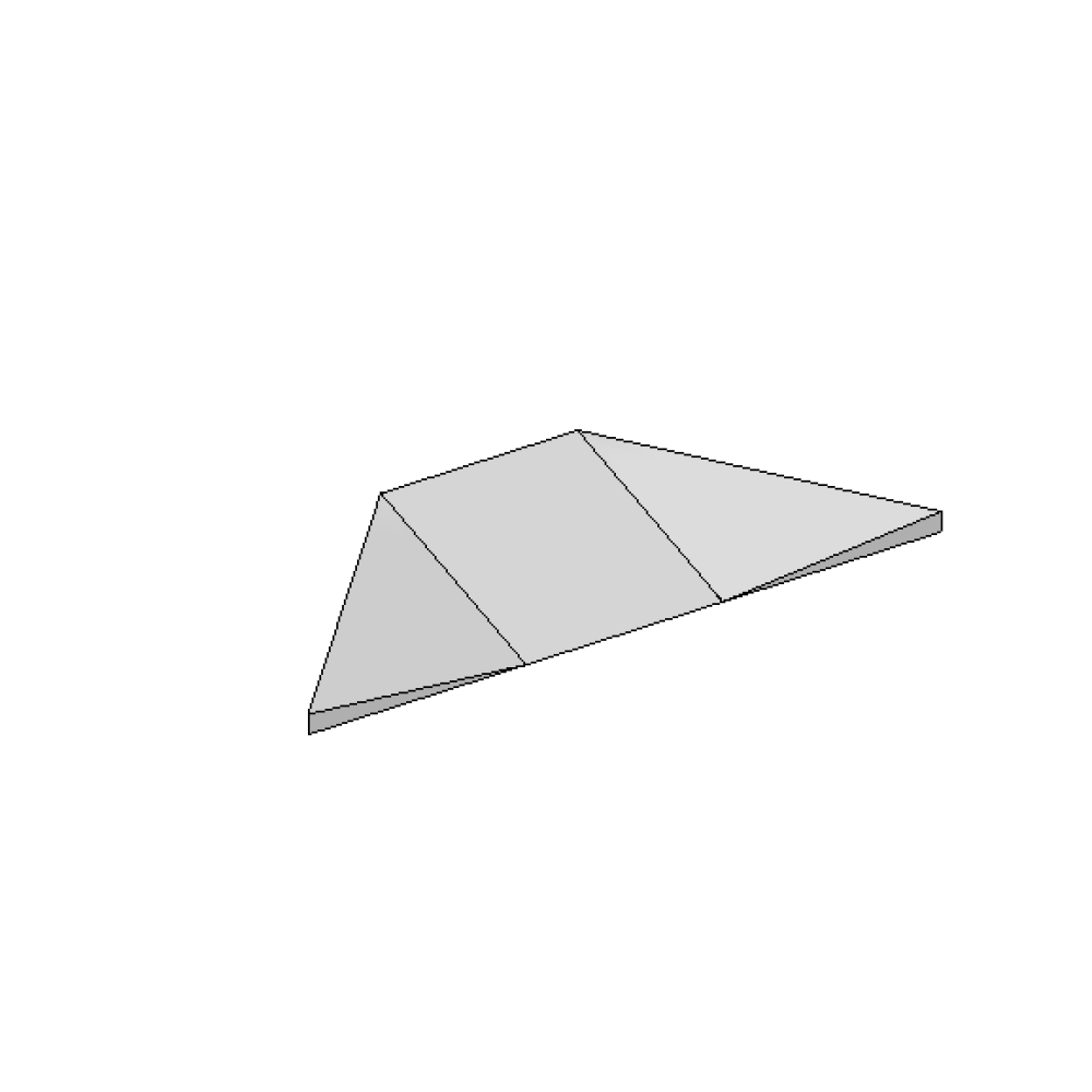 Rampa PCD Paramétrica BIM REVIT