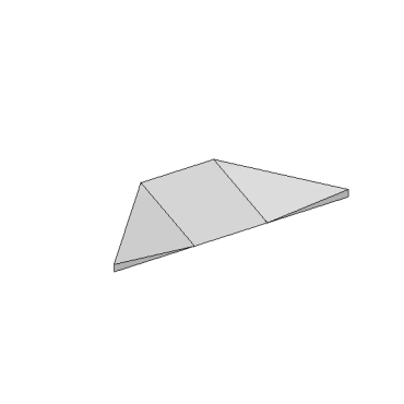 Rampa PCD Paramétrica BIM REVIT